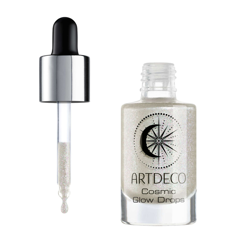 Strahlende Haut & Glow: Cosmic Glow Drops